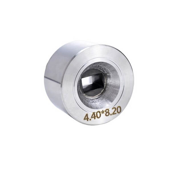 Customized Shaped Wire Drawing Dies – MAIN MACHINE