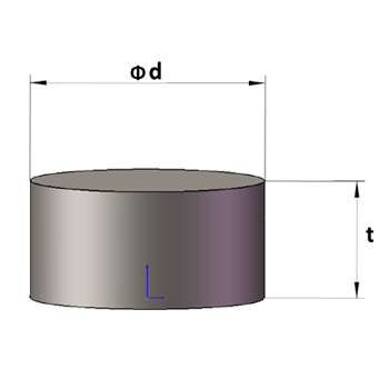 PCD Polycrystalline Diamond Wire Drawing Dies – MAINUO INDUSTRY