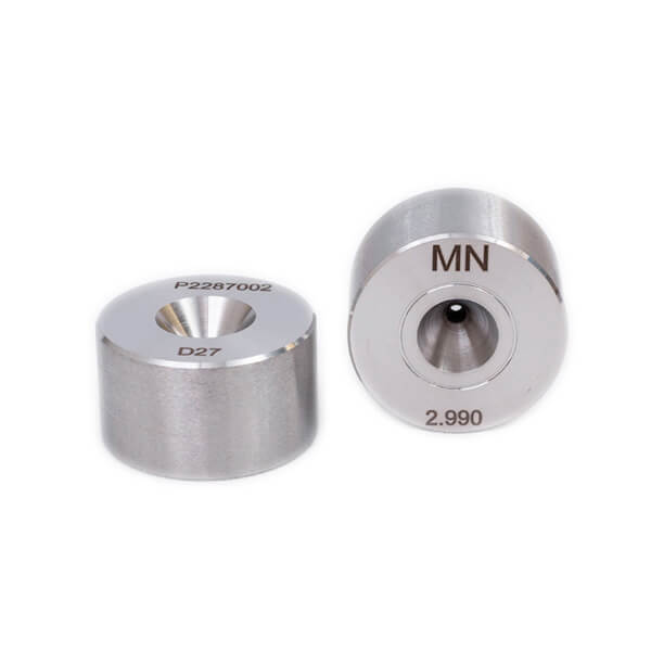 PCD Wire Drawing dies – MAINUO INDUSTRY